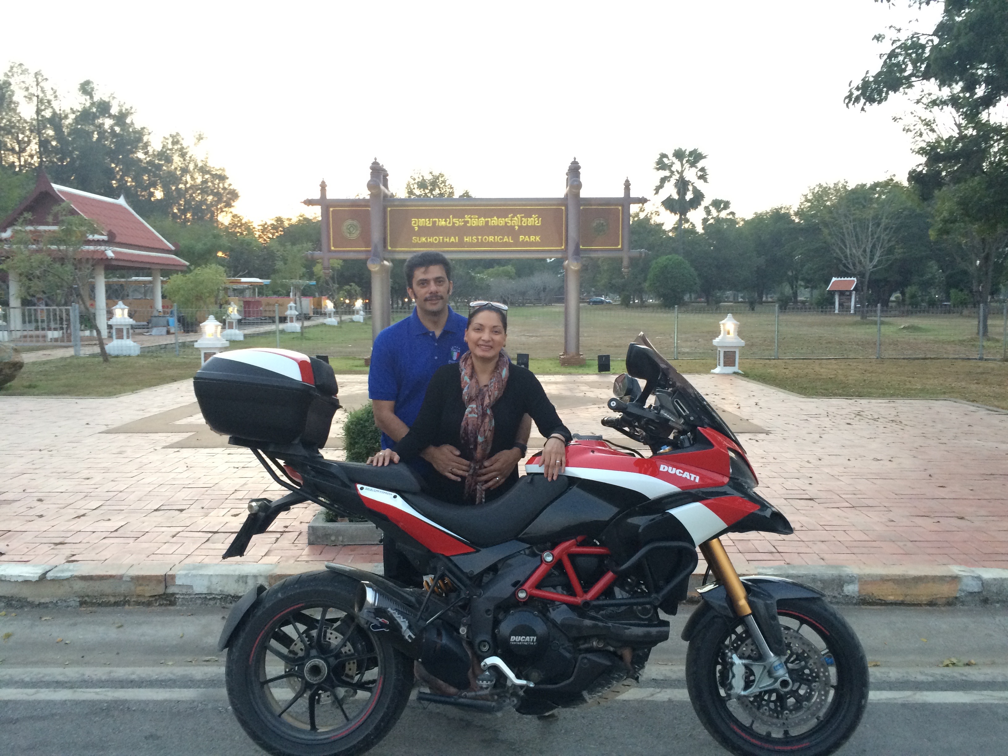 About – Motorcycle Chronicles by Jamil Siddique